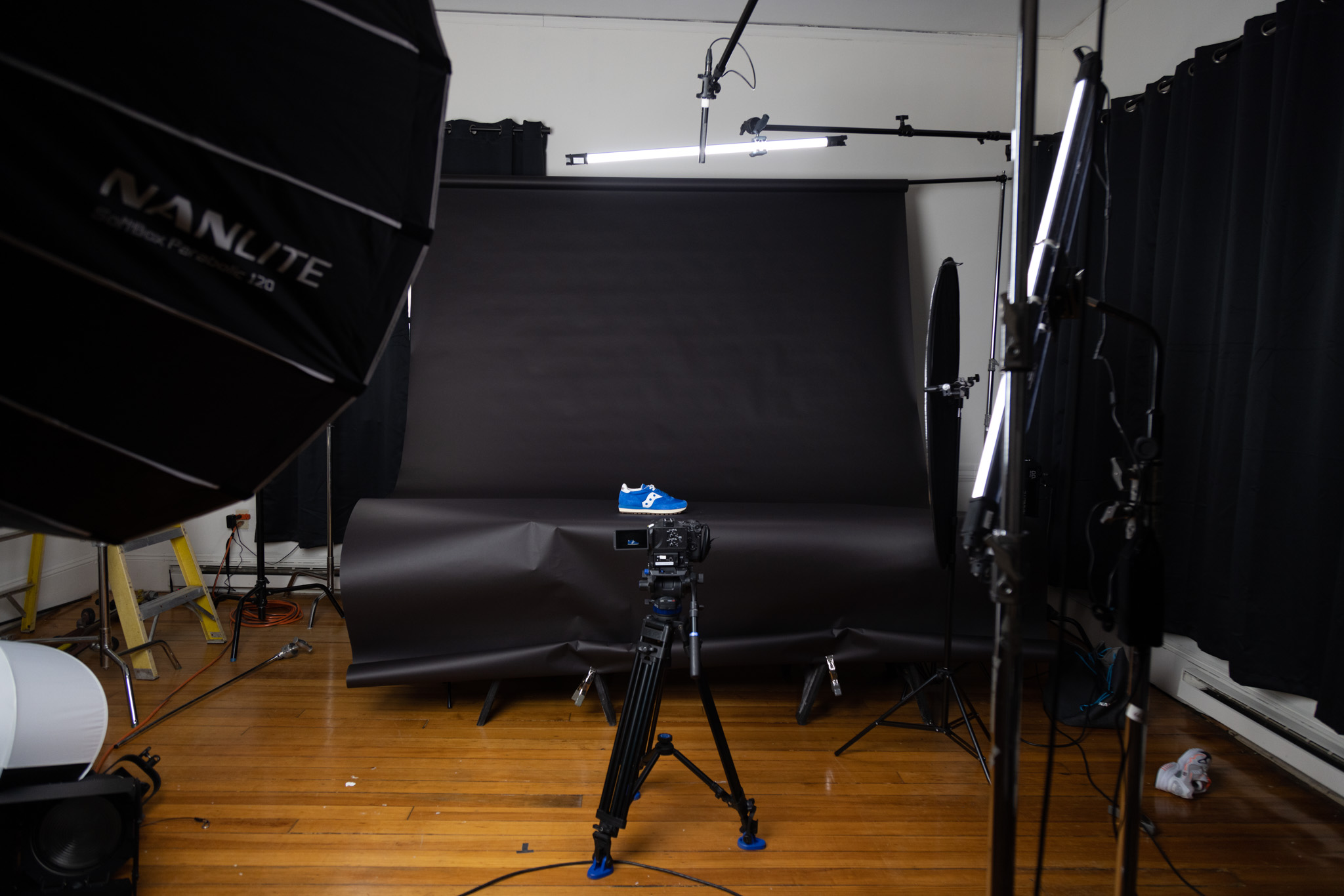 About Us – Chris Love Productions